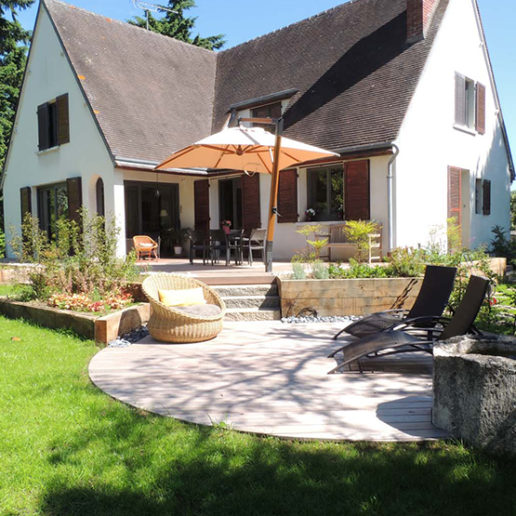 Muret Jardin : nos solutions - Les Jardins de la Vallée Muret Jardin : nos solutions - Les Jardins de la Vallée